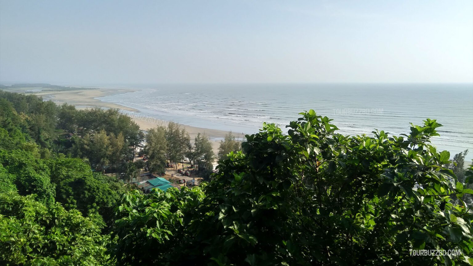 Himchari National Park – Cox’s Bazar - Tour Buzz BD
