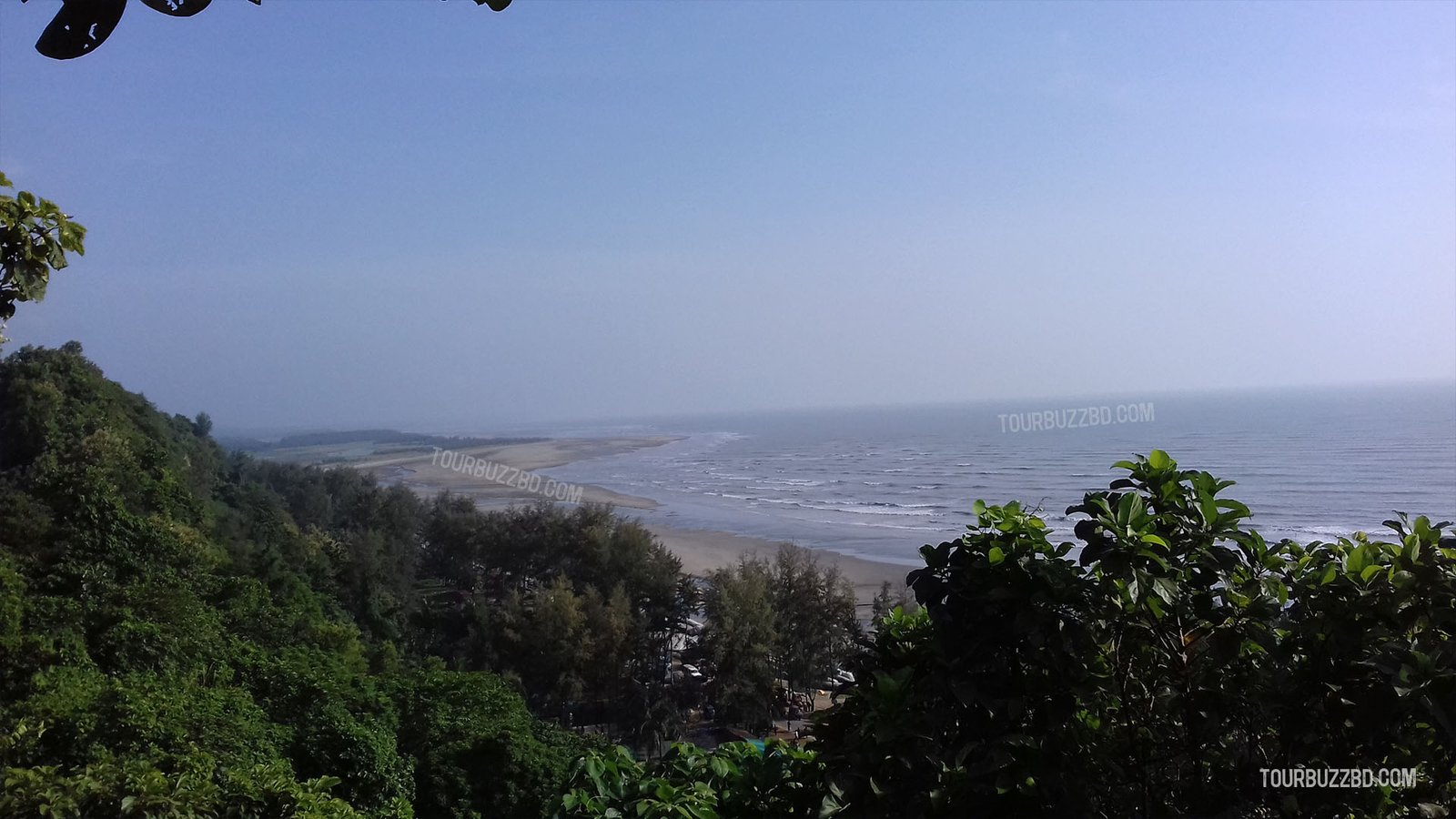 Himchari National Park – Cox’s Bazar - Tour Buzz BD