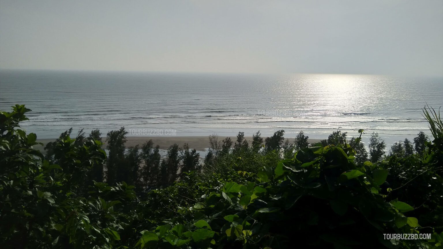Himchari National Park – Cox’s Bazar - Tour Buzz BD