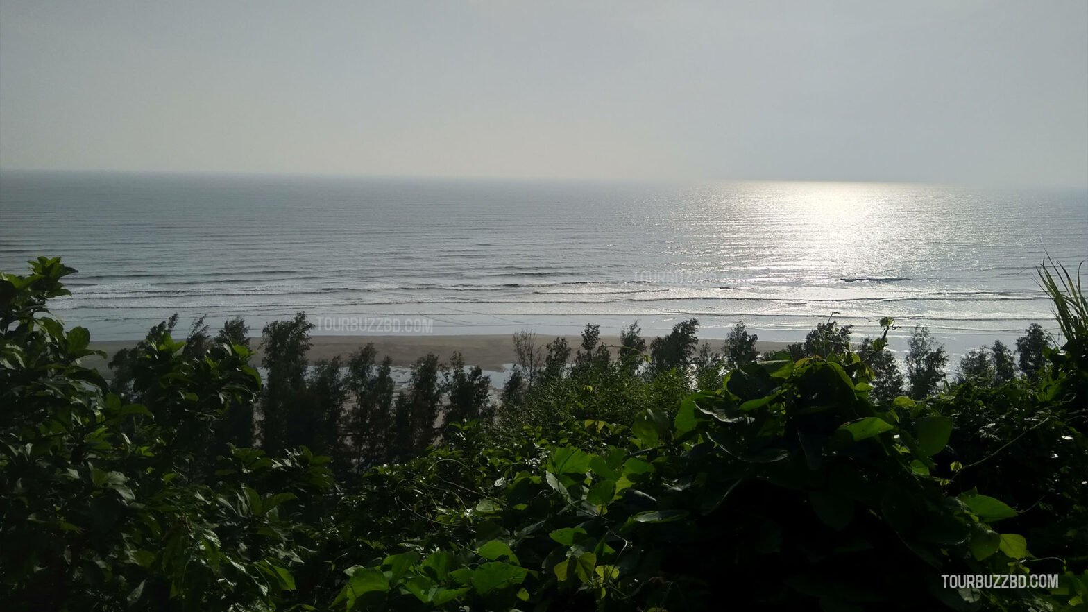Himchari National Park – Cox’s Bazar - Tour Buzz BD