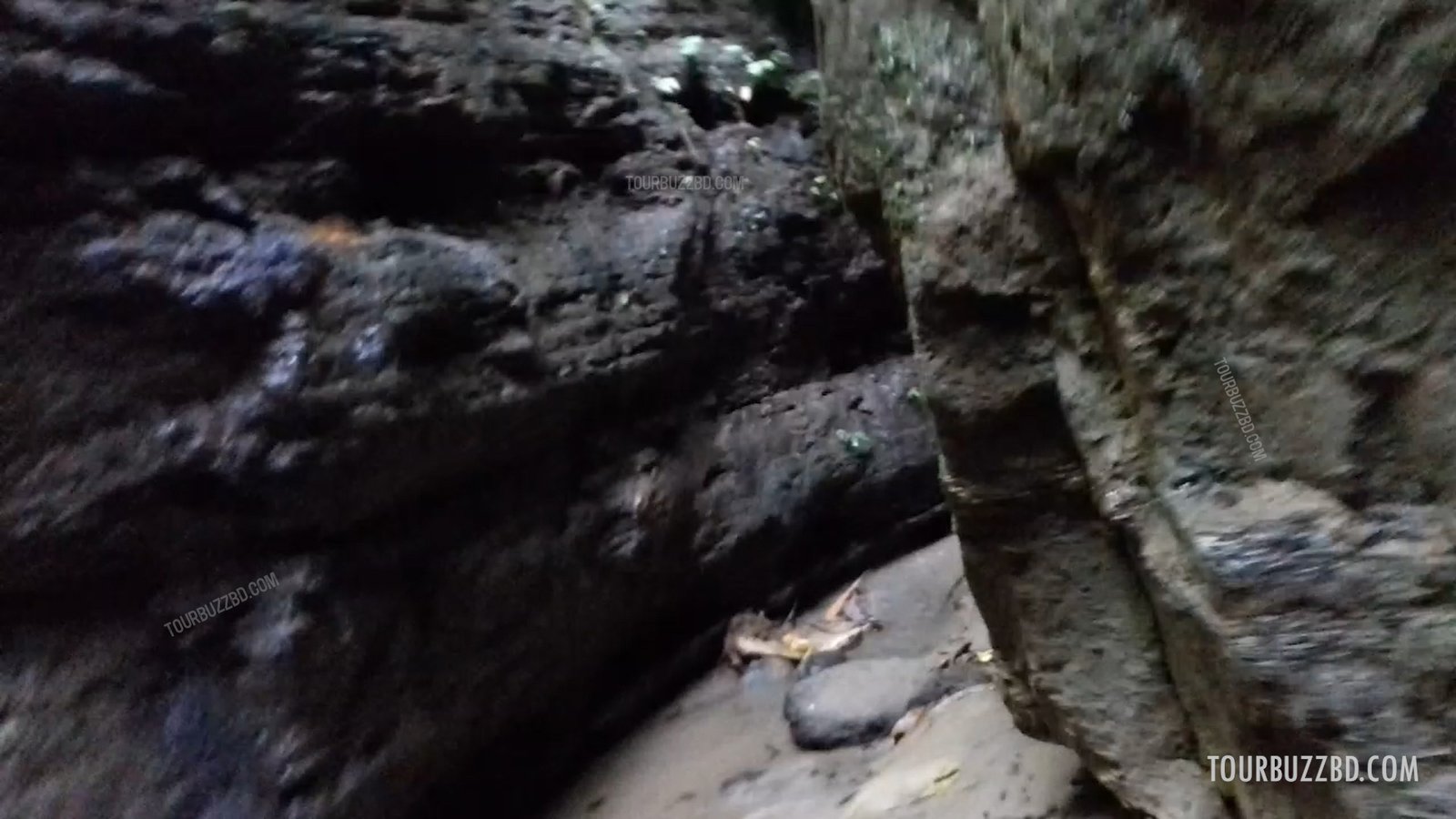 Kana Raja’s Cave – Darianagar – Cox’s Bazar - Tour Buzz BD