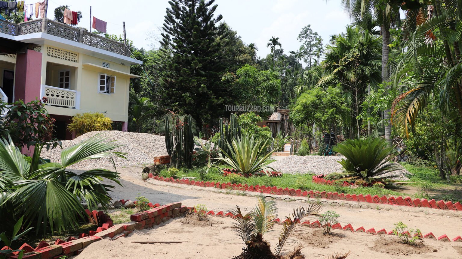 Top 10 Places to Visit in Sylhet - Tour Buzz BD