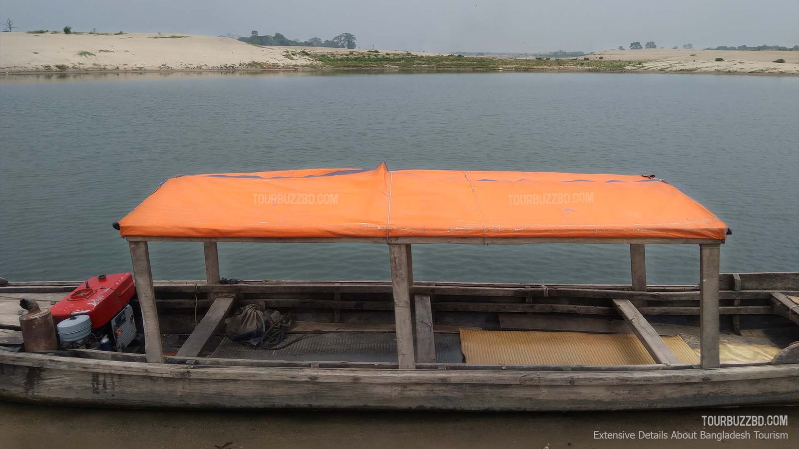 Sada Pathor – Bholaganj - Tour Buzz BD