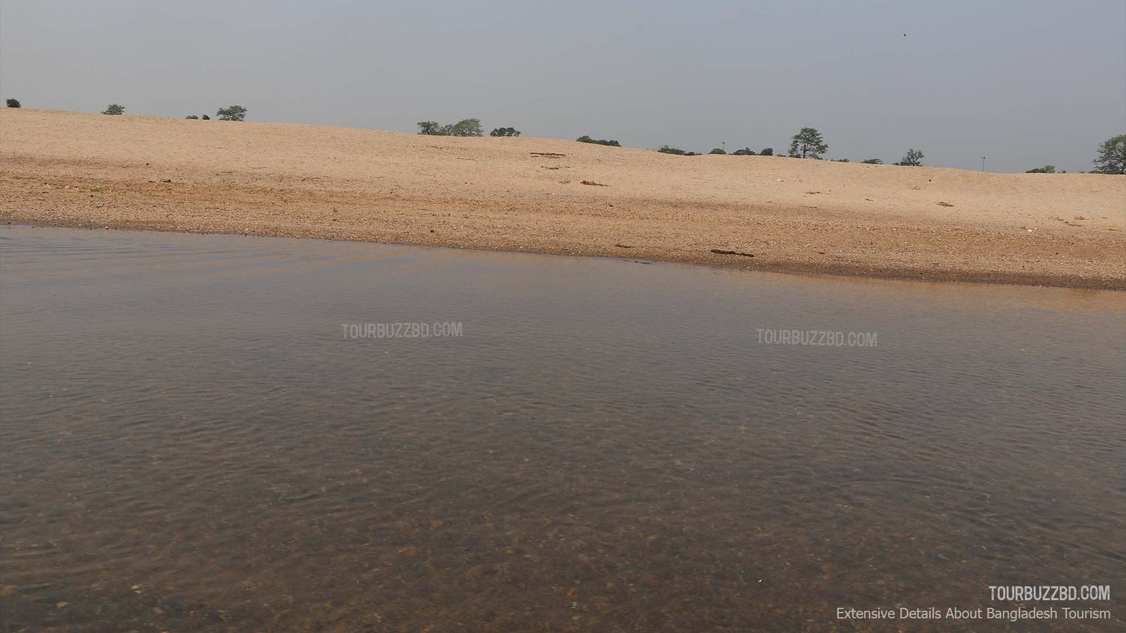 Sada Pathor – Bholaganj - Tour Buzz BD