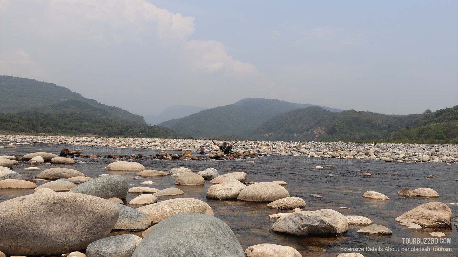 Sada Pathor – Bholaganj - Tour Buzz BD