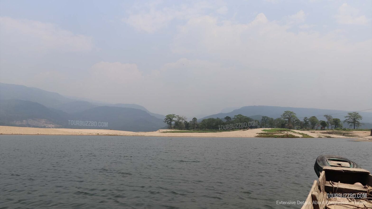 Sada Pathor – Bholaganj - Tour Buzz BD