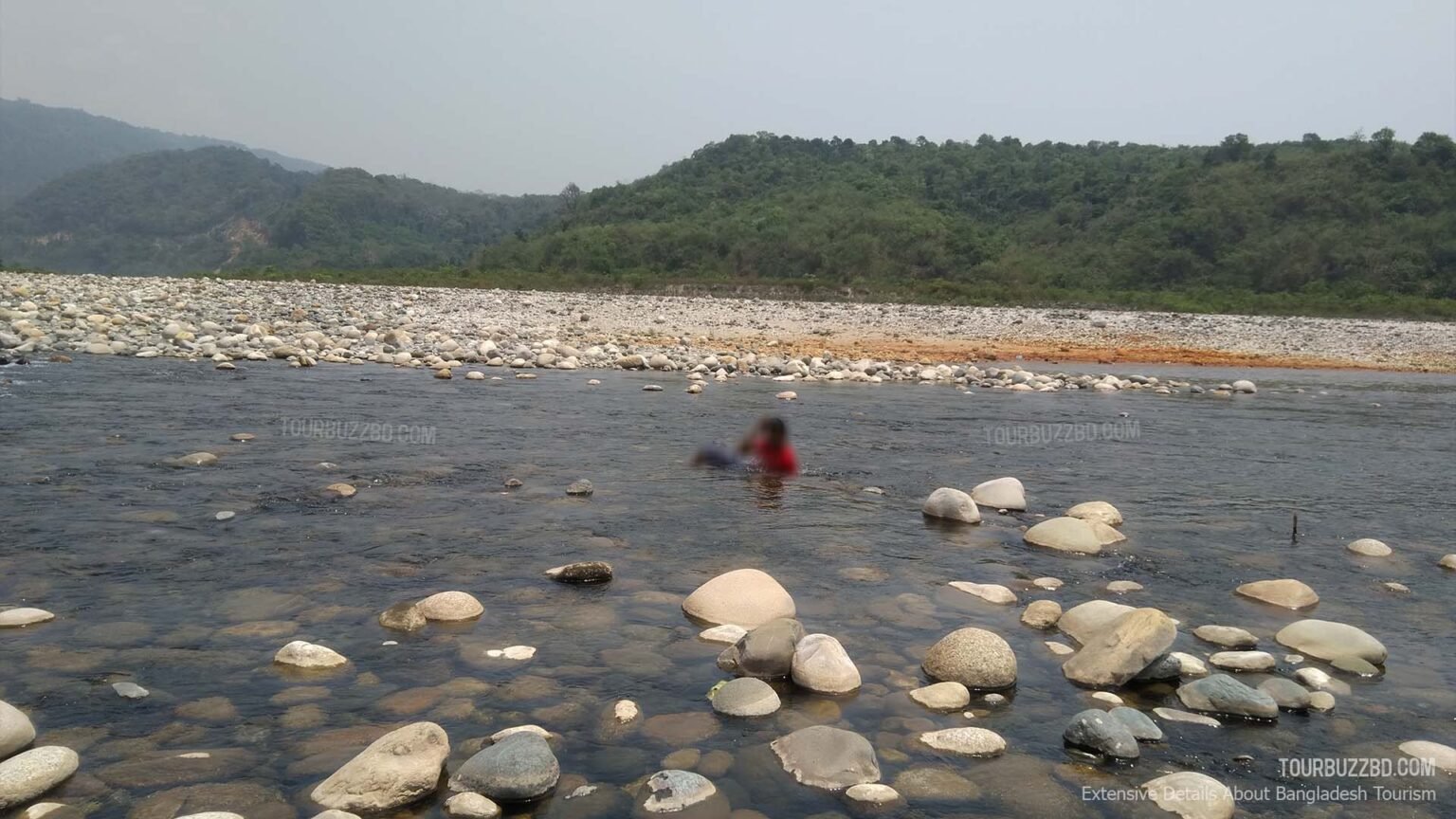 Sada Pathor – Bholaganj - Tour Buzz BD