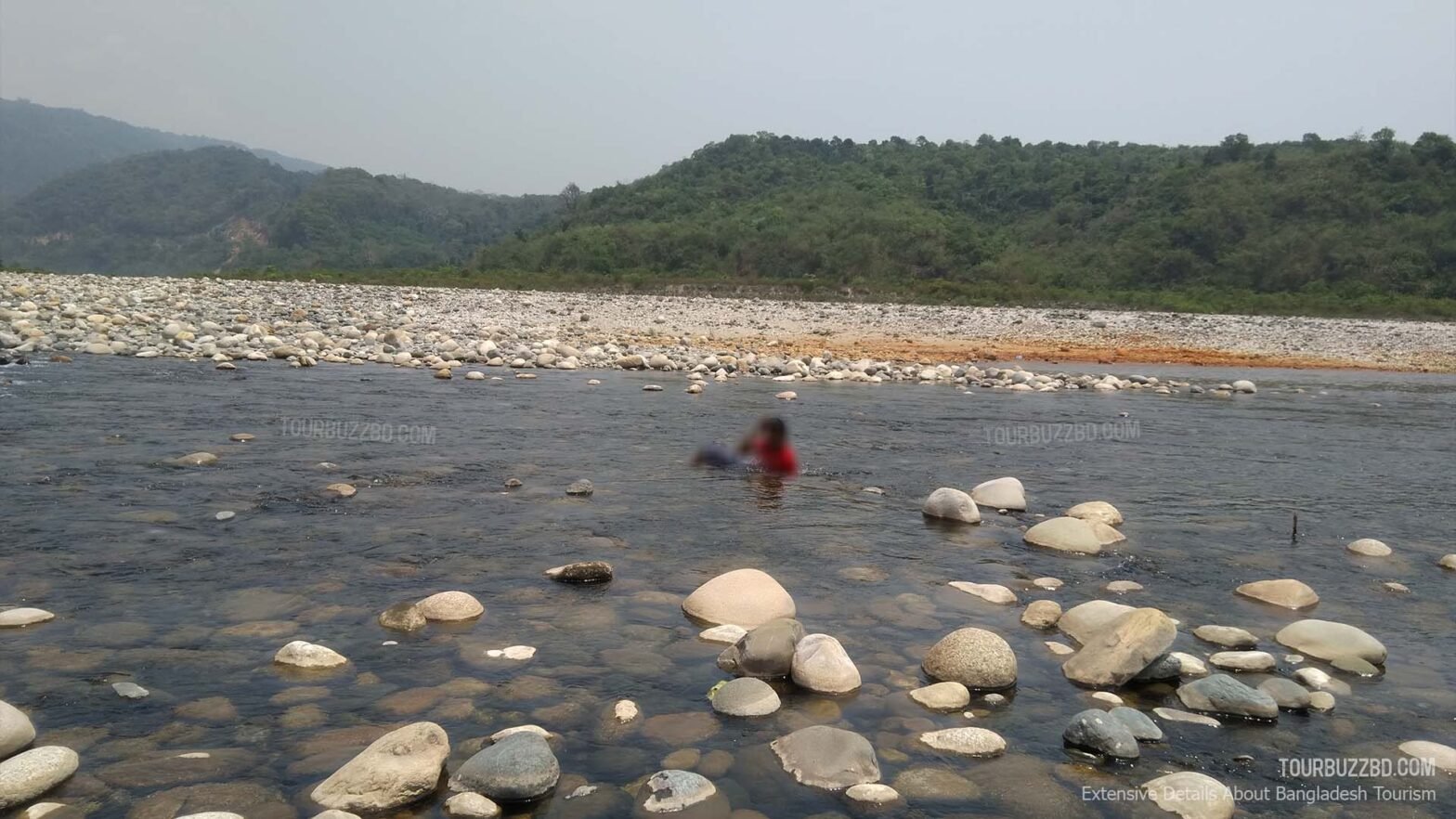 Sada Pathor – Bholaganj - Tour Buzz BD