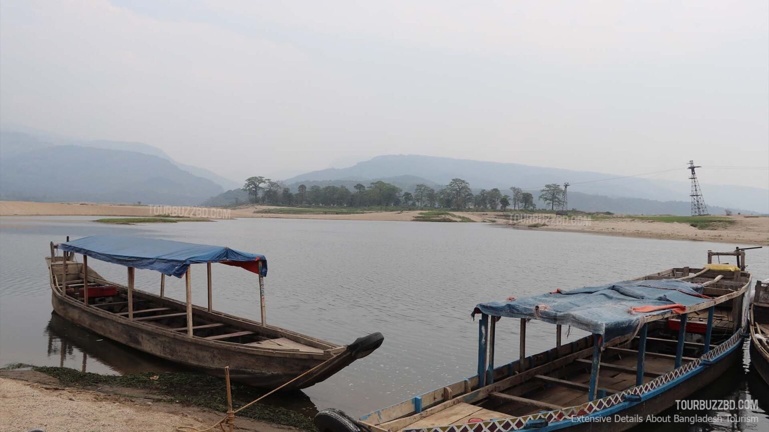 Sada Pathor – Bholaganj - Tour Buzz BD