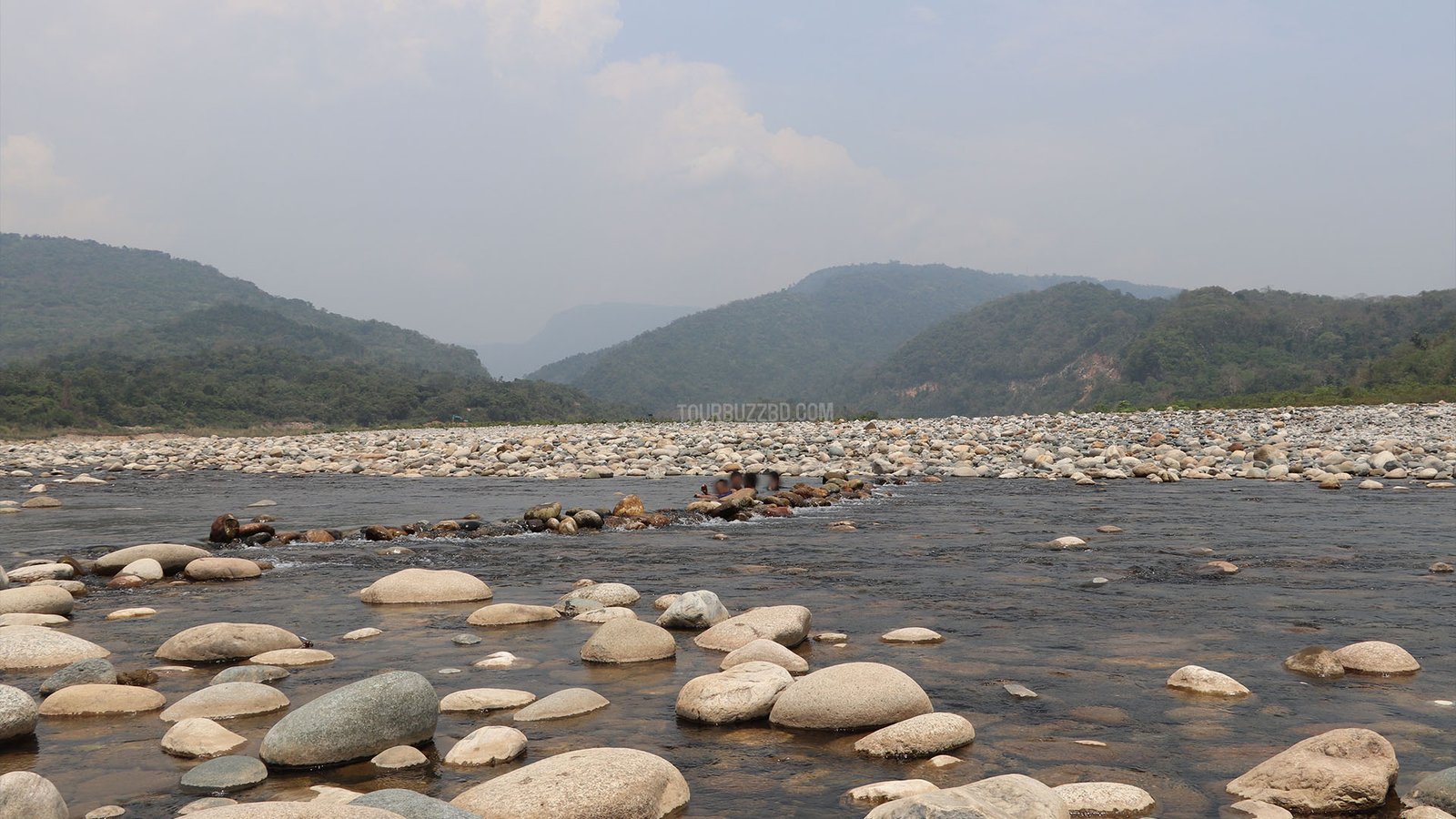 Sada Pathor – Bholaganj - Tour Buzz BD