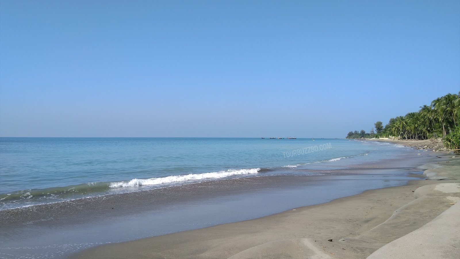 Tour Buzz BD - Extensive Details About Bangladesh Tourism