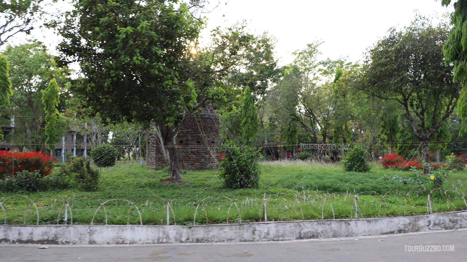 Shahjalal University of Science and Technology (SUST) - Tour Buzz BD