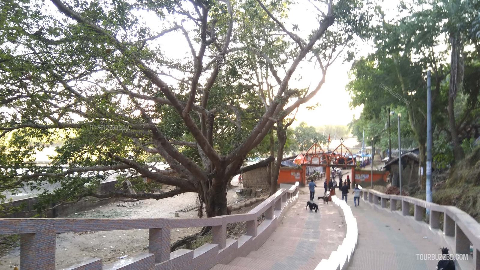 Moheshkhali Island – Cox’s Bazar - Tour Buzz BD