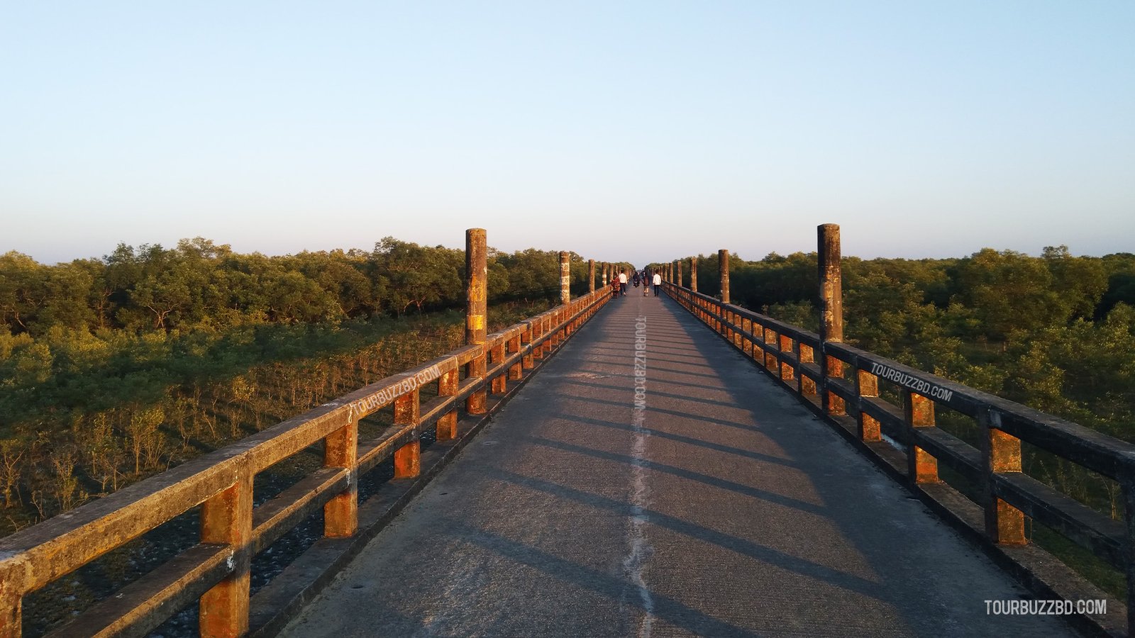 Moheshkhali Island – Cox’s Bazar - Tour Buzz BD