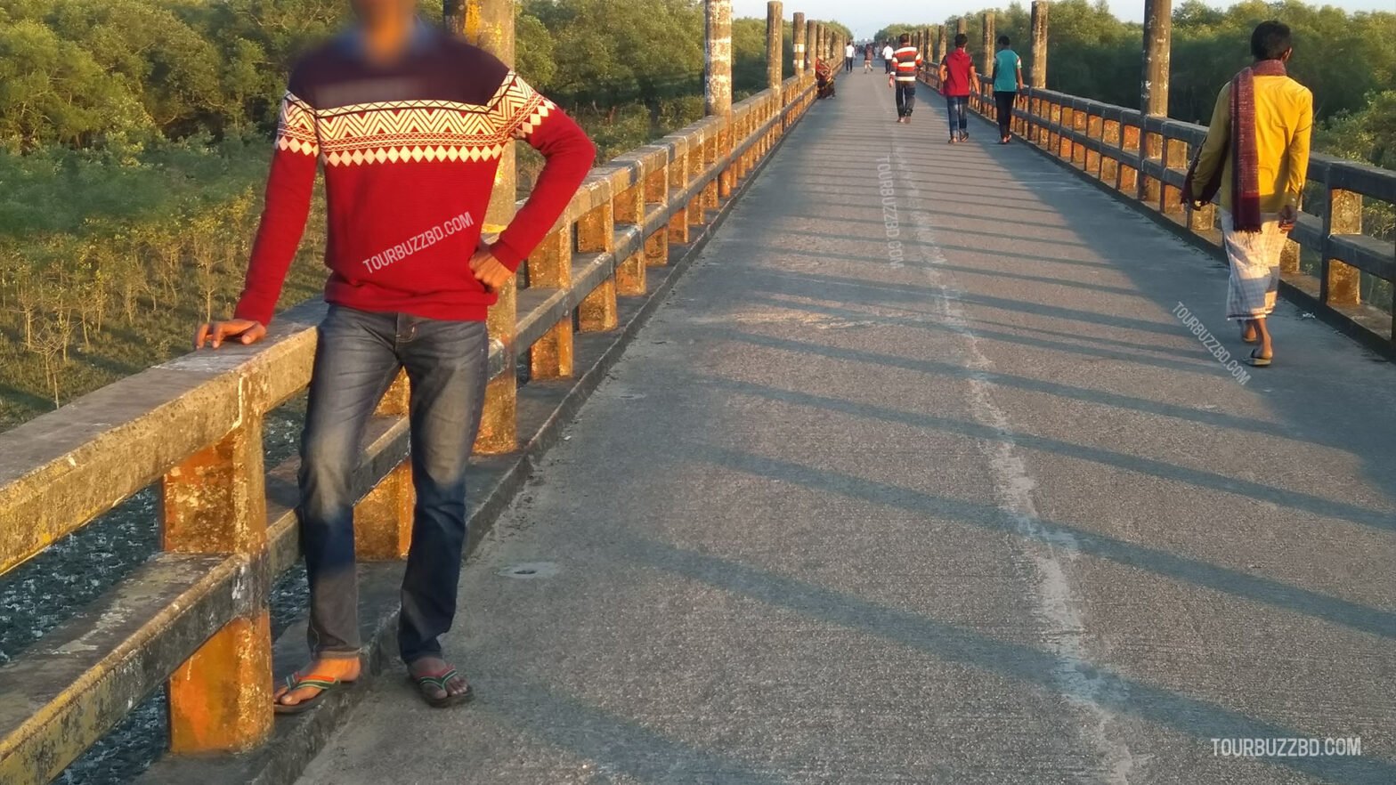 Moheshkhali Island – Cox’s Bazar - Tour Buzz BD