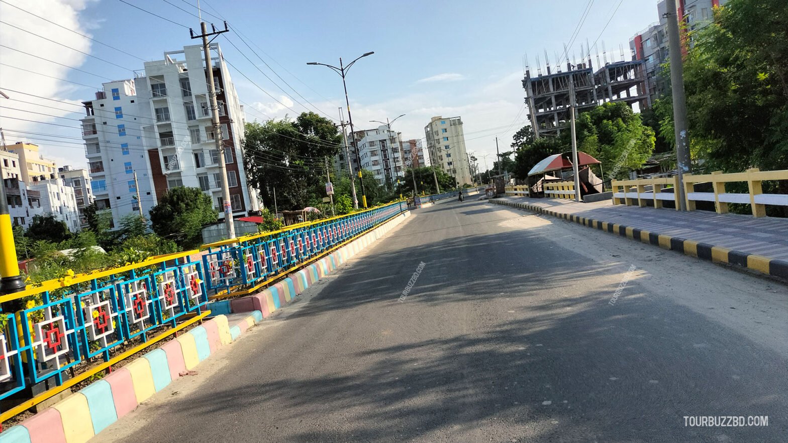 Rajshahi City Tour – The Clean City - Tour Buzz BD