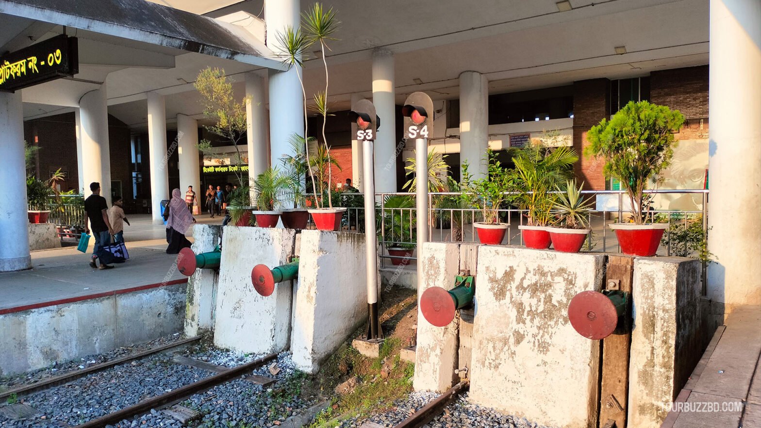 Rajshahi City Tour – The Clean City - Tour Buzz BD