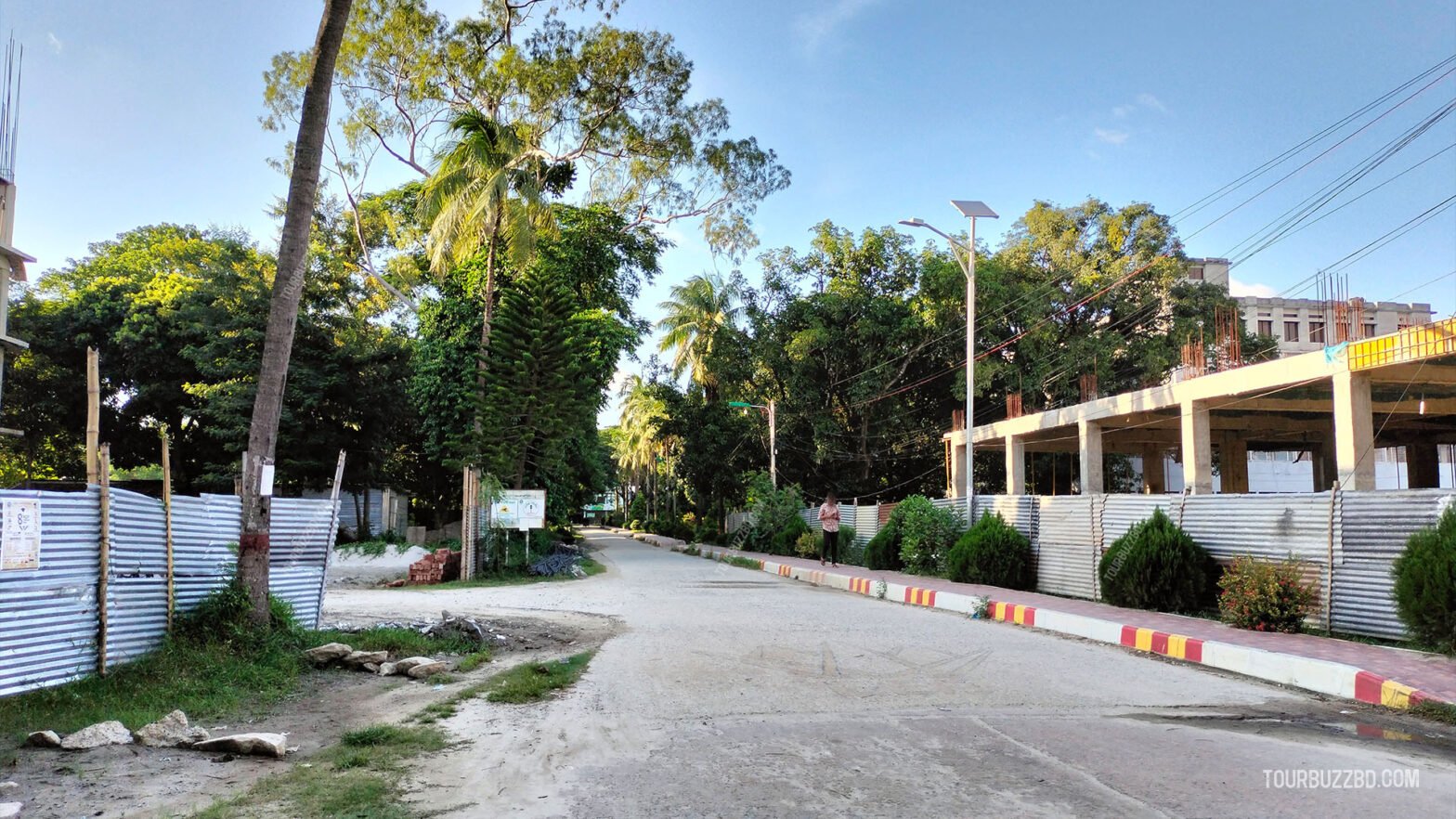 RUET – Rajshahi University of Engineering & Technology - Tour Buzz BD