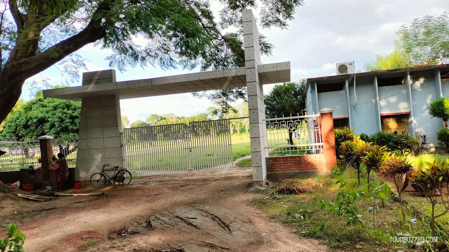 RUET – Rajshahi University of Engineering & Technology - Tour Buzz BD