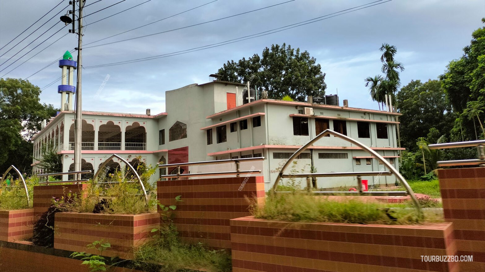 RUET – Rajshahi University of Engineering & Technology - Tour Buzz BD