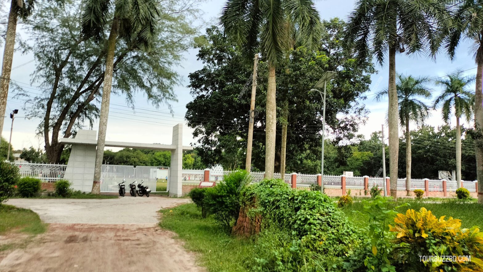 RUET – Rajshahi University of Engineering & Technology - Tour Buzz BD