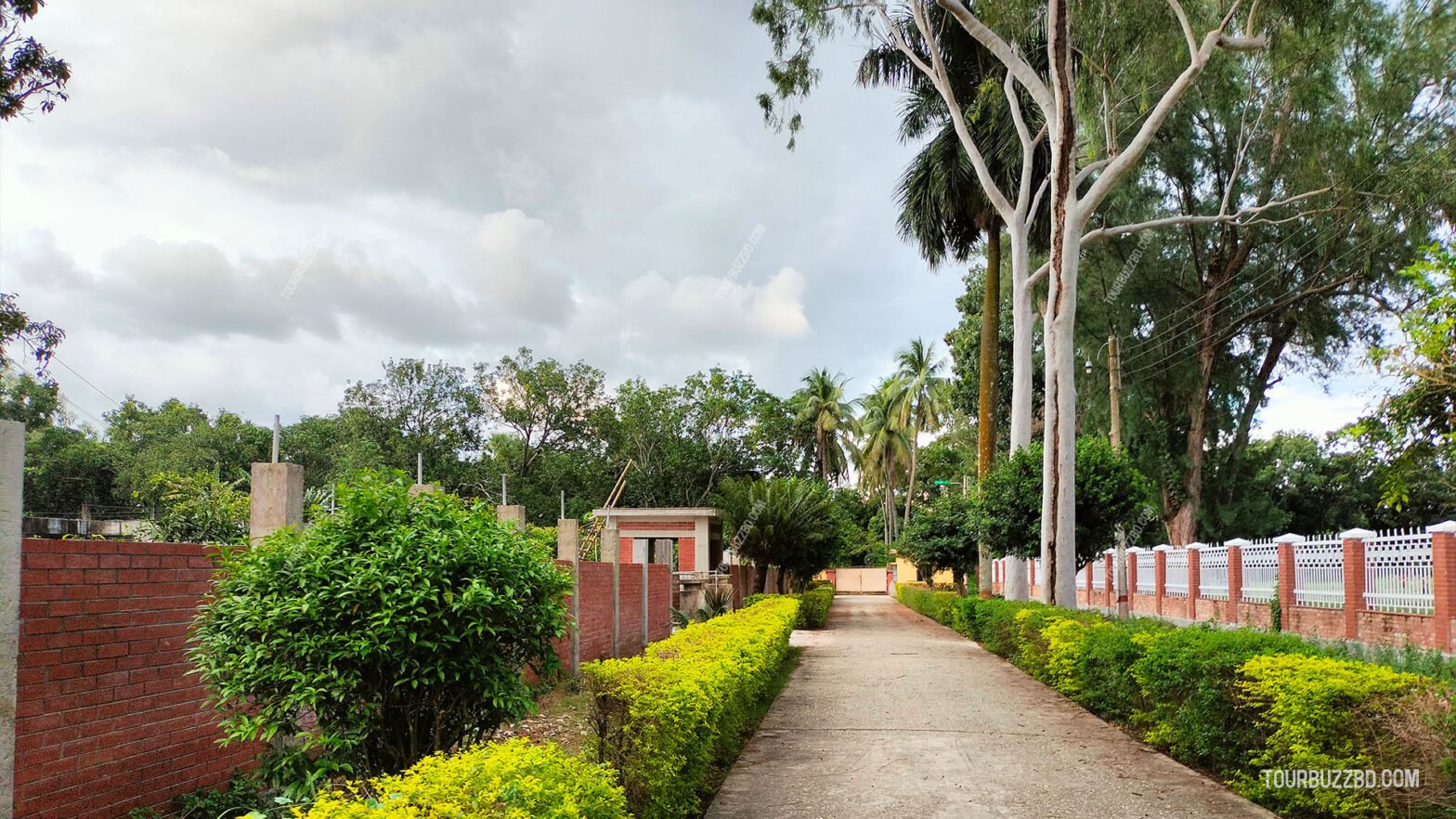 RUET – Rajshahi University of Engineering & Technology - Tour Buzz BD