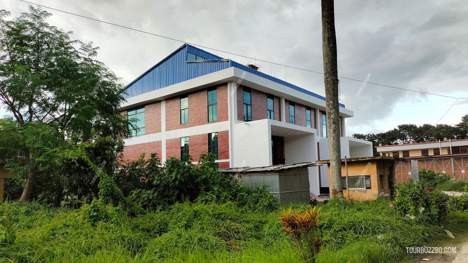 RUET – Rajshahi University of Engineering & Technology - Tour Buzz BD