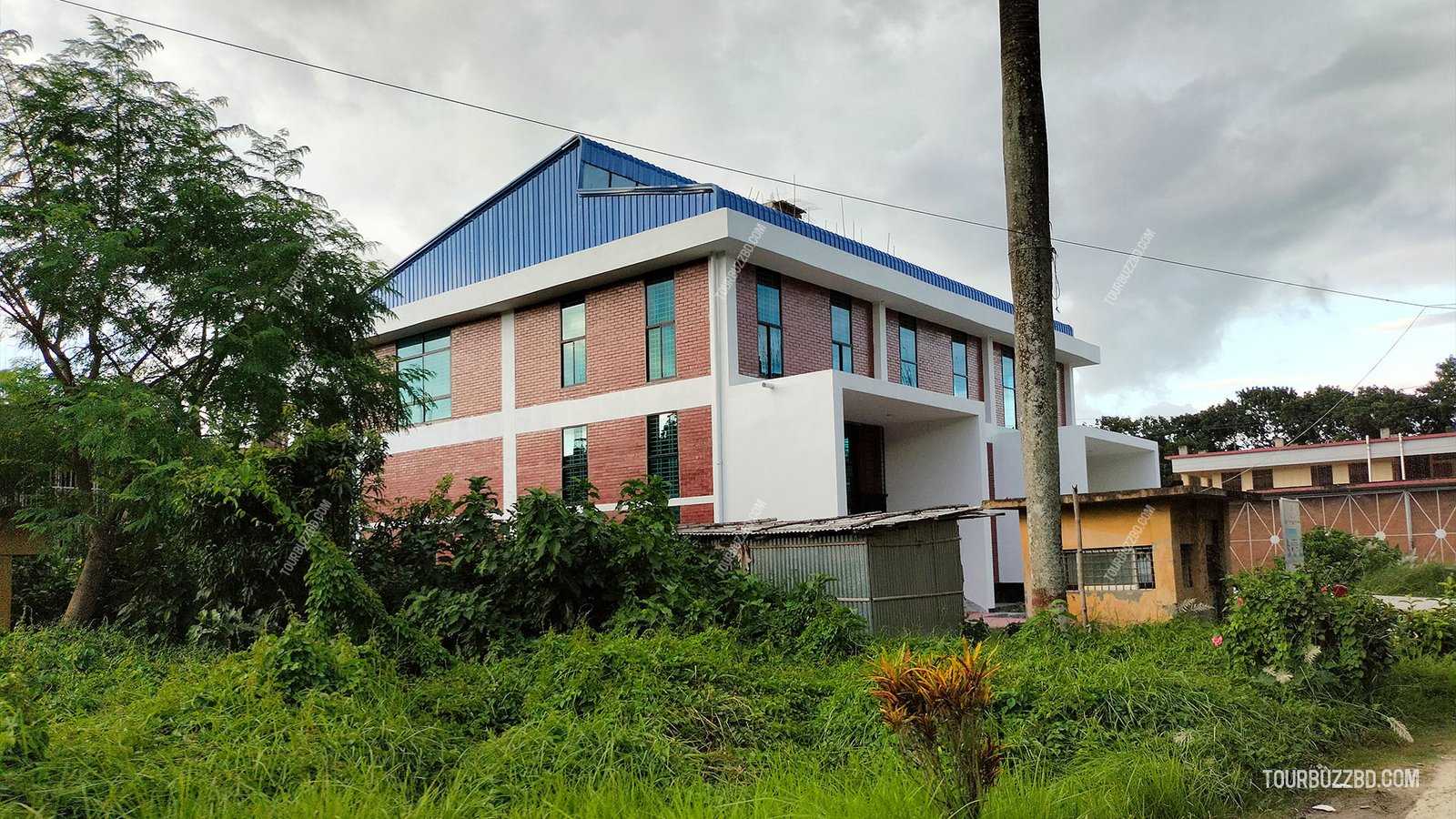 RUET – Rajshahi University of Engineering & Technology - Tour Buzz BD