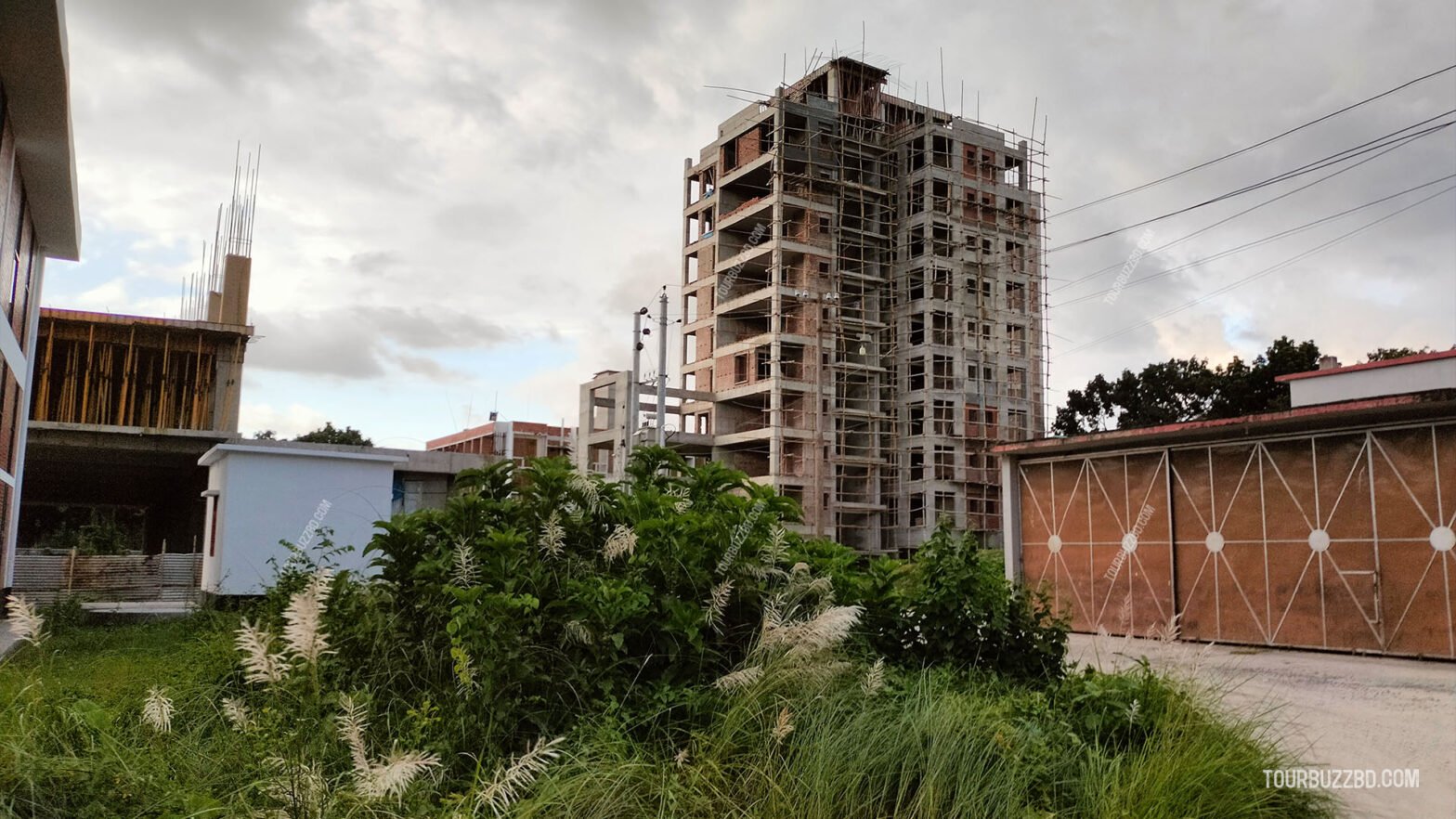 RUET – Rajshahi University of Engineering & Technology - Tour Buzz BD