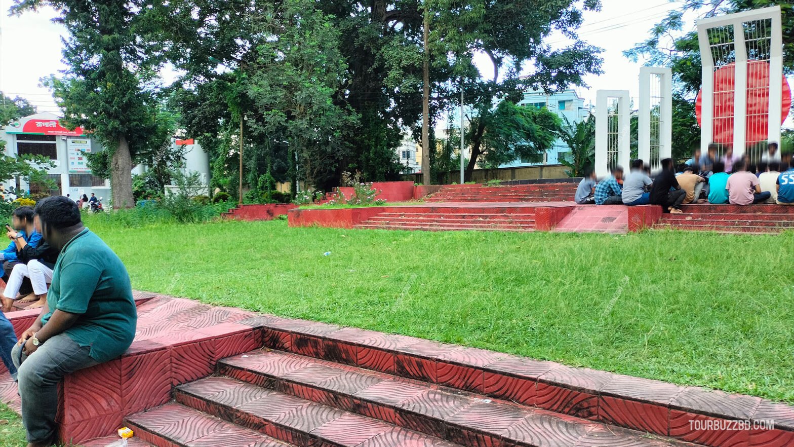RUET – Rajshahi University of Engineering & Technology - Tour Buzz BD