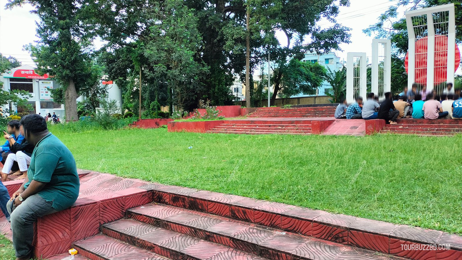 RUET – Rajshahi University of Engineering & Technology - Tour Buzz BD