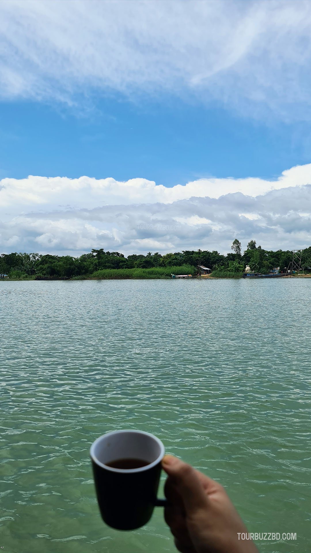 Tanguar Haor – An Untouched Marshland - Tour Buzz BD