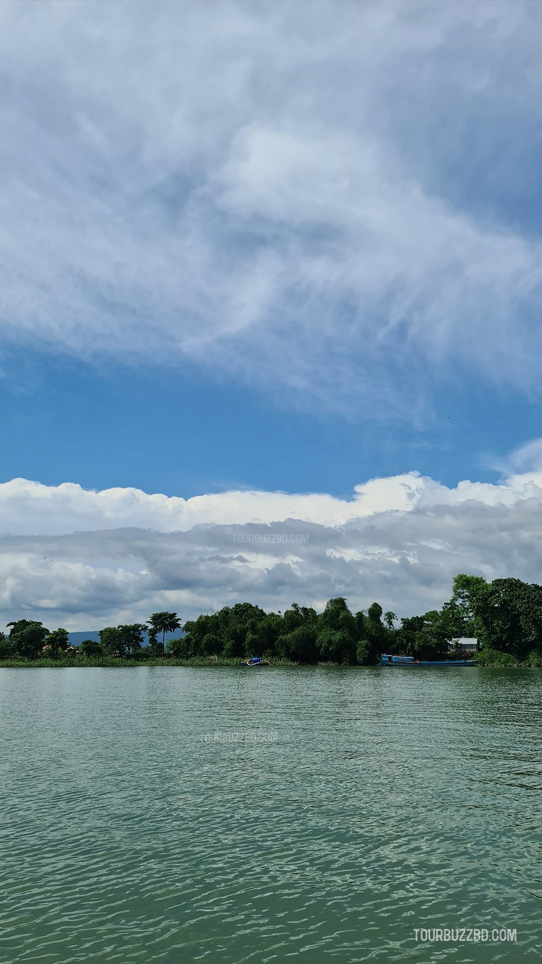 Tanguar Haor – An Untouched Marshland - Tour Buzz BD